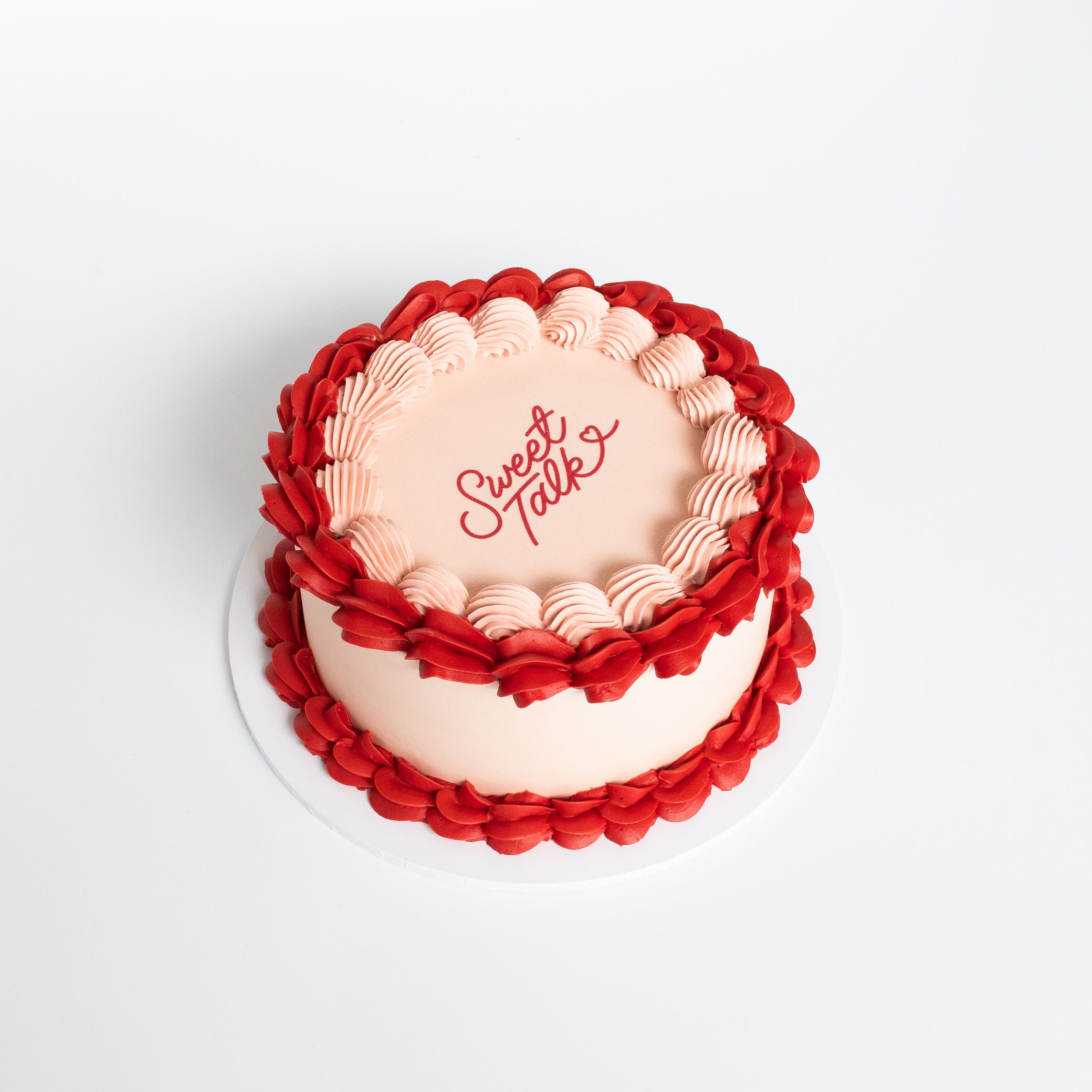 Custom Cakes Auckland | Made to Order | Sweet Talk®