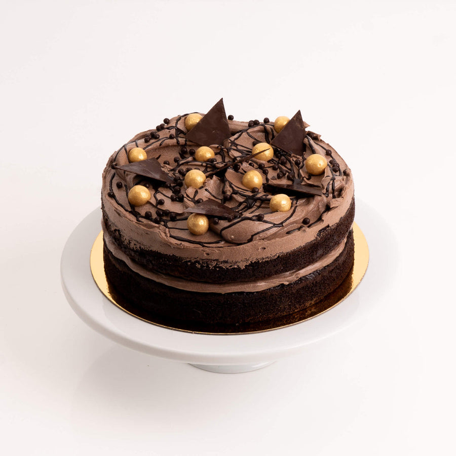 Your Auckland Cake Shop | Made To Order Cakes | Sweet Talk